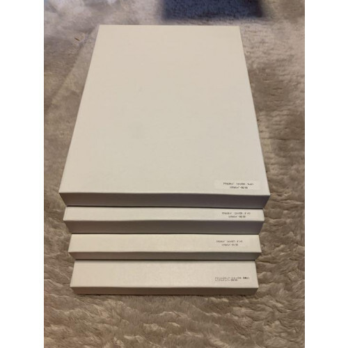 Berserk Acrylic Stand Series (Set of 4) *Order Deadline | eBay