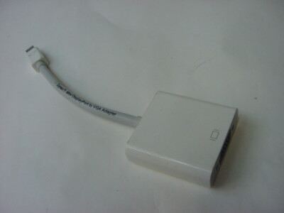 DYNEX MINI DISPLAYPORT TO VGA ADAPTER CORD CABLE ADAPTER | eBay
