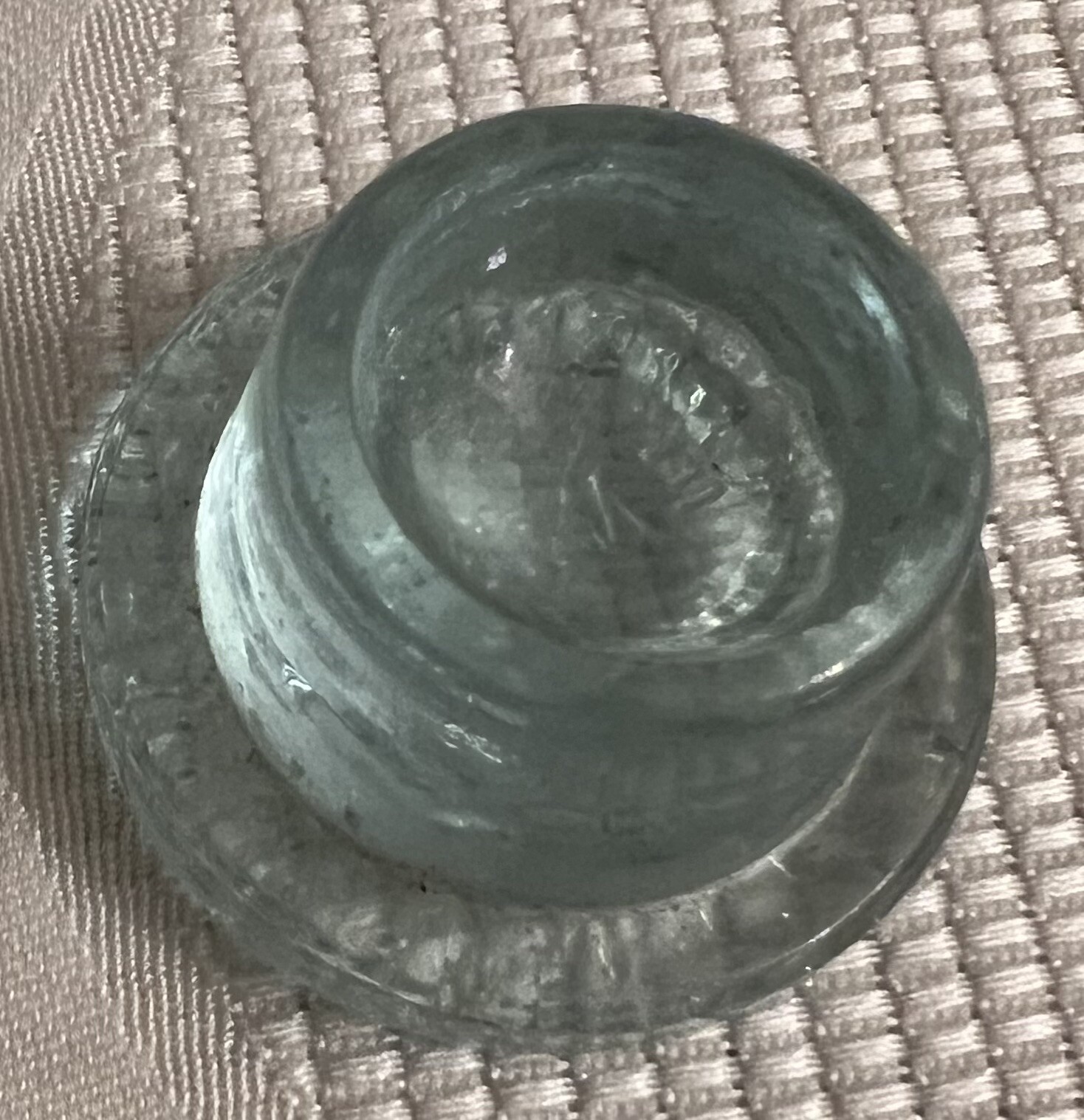 Vintage Sauce, Perfume, Storage Jar, Decanter Medicine Bottle Stoppers ...