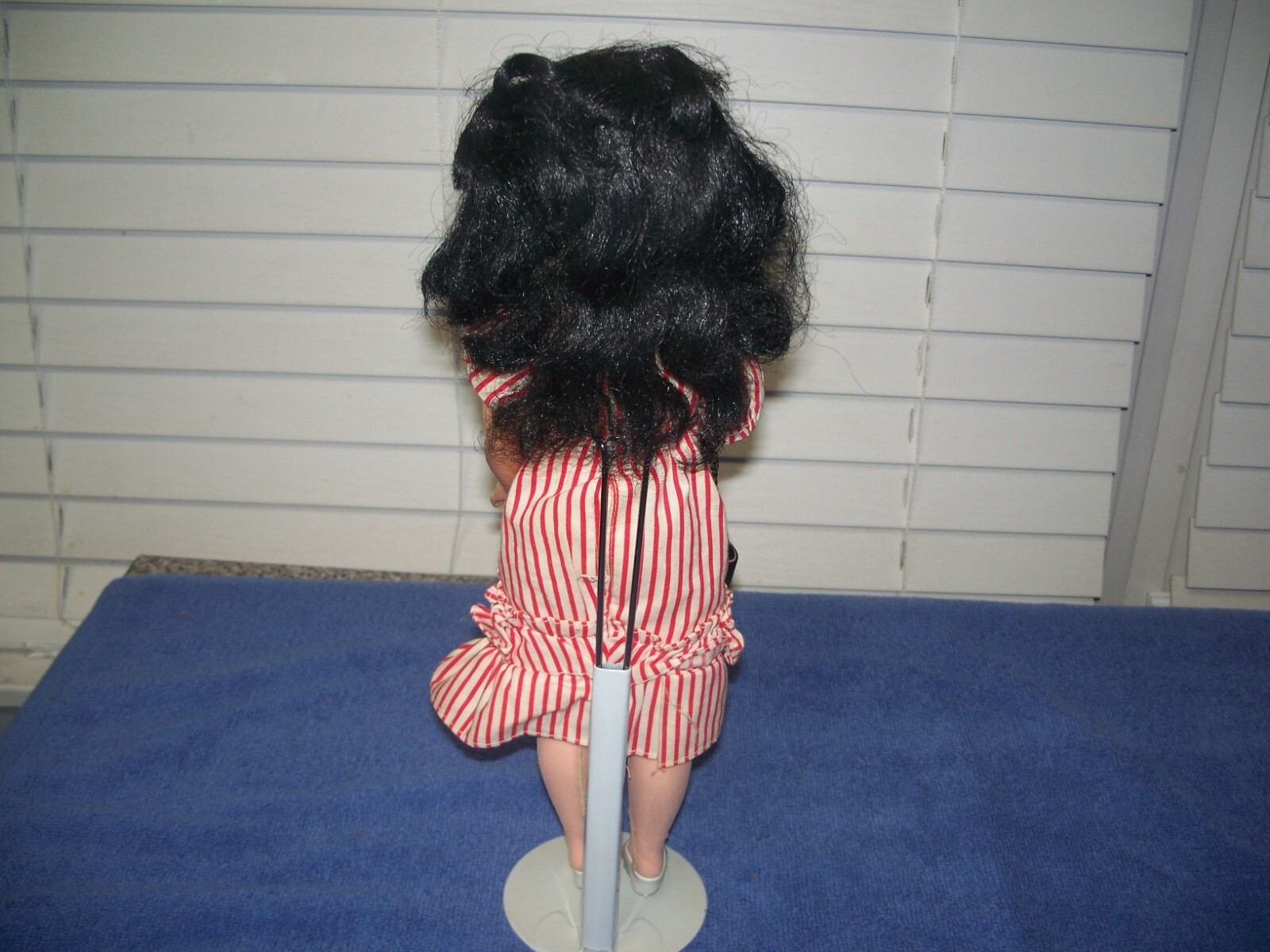 Rare Vintage Celebrity Doll 14" - Imogene Coca? | eBay