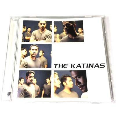 The Katinas - Music CD - The Katinas | eBay