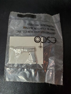 NOS SNAP-ON TOOLS Air Shears- Hat Lapel Pin - In Package! | eBay