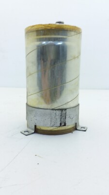GENERAL ELECTRIC 44B210607-001 MOTOR RUN CAPACITOR 500UF -10+50% 250VDC ...