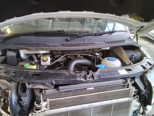 VOLKSWAGEN TRANSPORTER 07/15-ON OVERFLOW BOTTLE T6 | eBay Australia