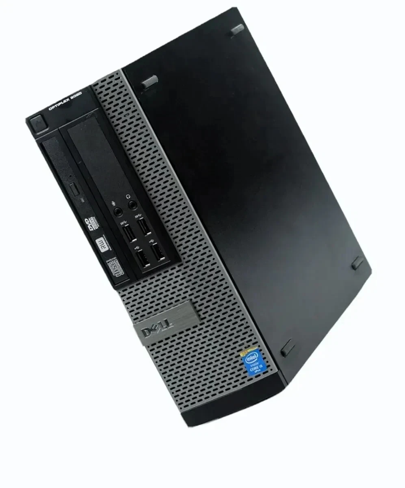 Dell OptiPlex 3020 PC Core i5-4570 8GB RAM 120GB/240GB SSD WINDOWS 11 ...