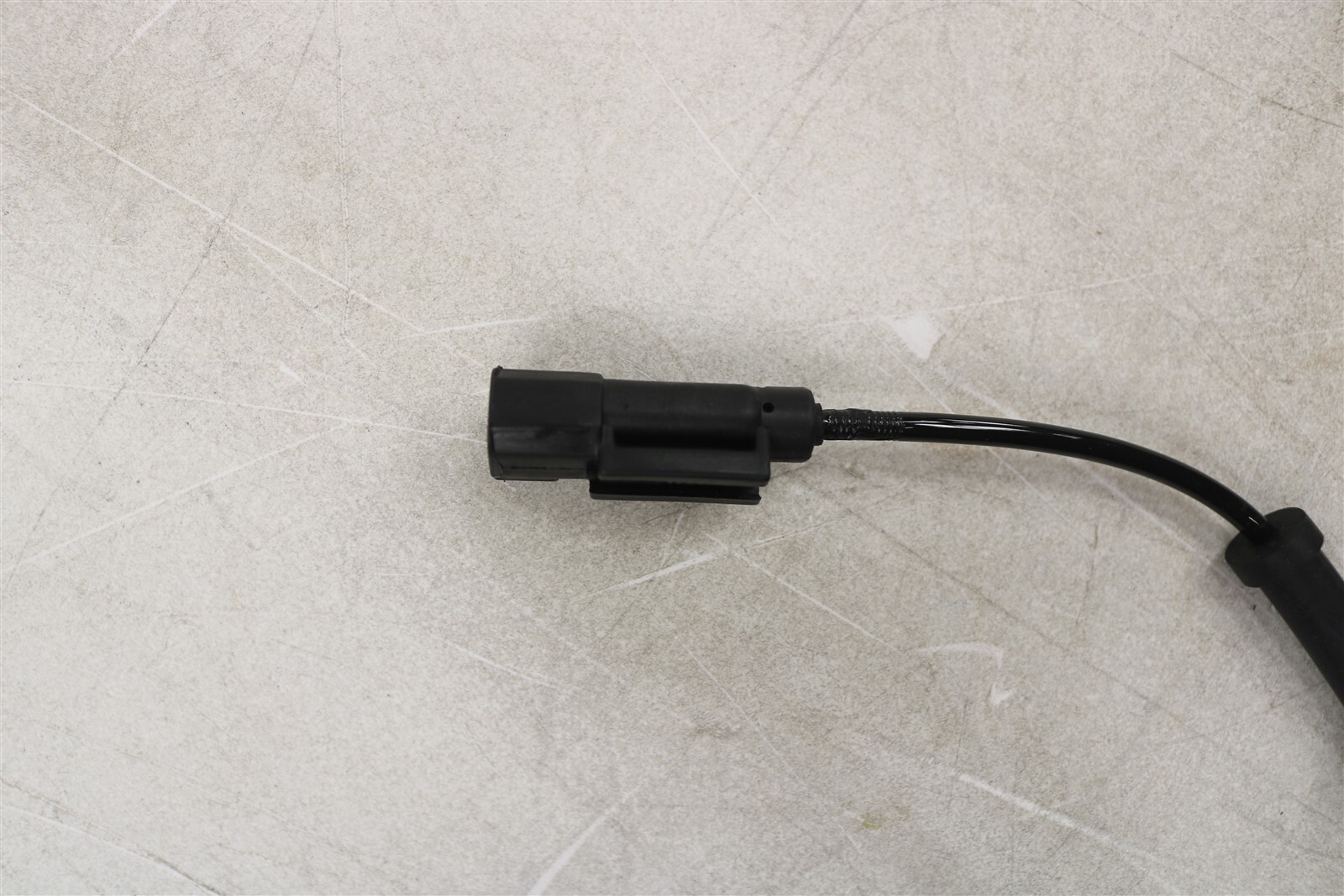 ABS Wheel Speed Sensor-ST, VIN: K, RWD Mopar 68060333AB fits 2011 Ram ...