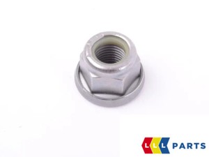 BMW MINI GENUINE NEW 21MM SELF LOCKING NUT WITH WASHER M14X1,5 HEX ...