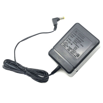 Genuine 13V HP AC DC Wall Adapter for JetDirect 175X 380X 500X Print ...