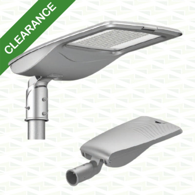 Lumineux LED HiStreet Street Light 70W 5000k 60mm Spigot 421262-603-60 ...