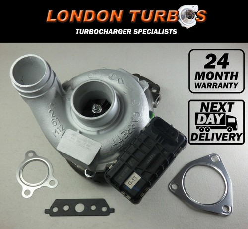Mercedes 3.0 248HP-185KW E350 E-Class CDI BlueTEC 826830 Turbocharger ...
