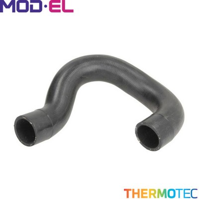 RADIATOR HOSE DWW506TT FOR VW CRAFTER/30-35/Bus/30-50/Van/Platform ...
