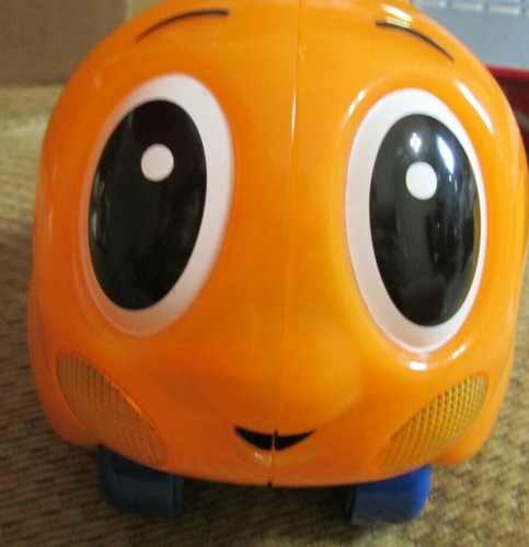 Little Tikes Fish Helicopter plays music and talks, lights up | eBay