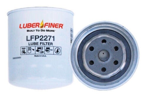 LUBERFINER LFP2221 - cross reference oil filters | oilfilter ...