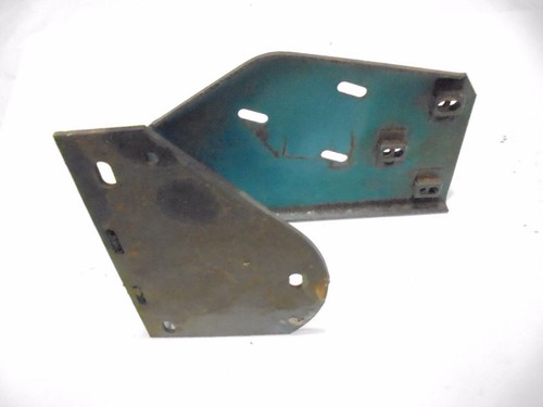 1963-1965 Falcon Convertible Top Frame Support Bracket - Passenger | eBay