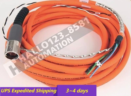 NEW Power Cable 2090-CPWM7DF-16AF07 7M | eBay