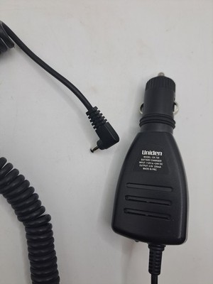 UNIDEN CK 720 CIGARETTE LEAD car battery charger cable LC1 | eBay Australia