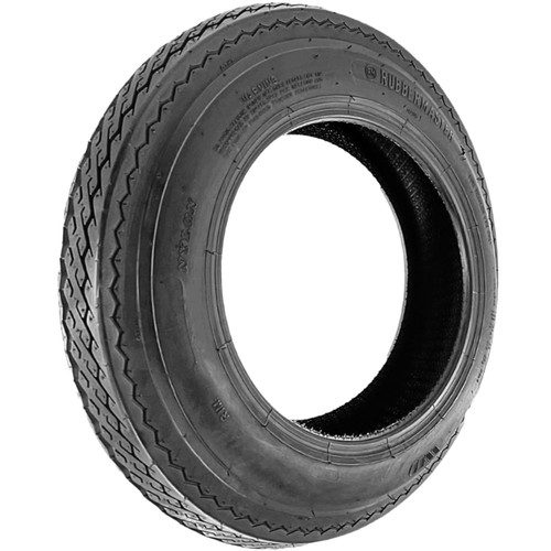 4 Tires RubberMaster P811 ST 5.7-8 5.70-8 5.7X8 69M Load B 4 Ply ...