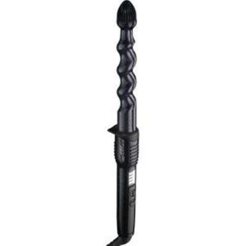 Conair Infinity Pro Diamond-infused Grooved Curling Wand CD723 for sale ...