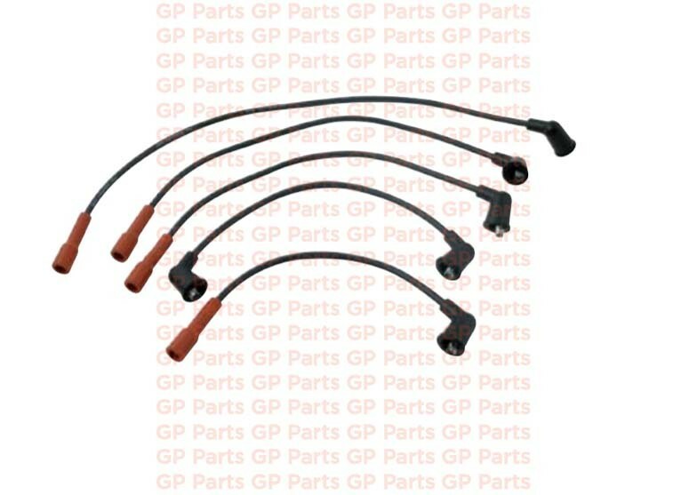Yale 901303803, WIRE SET, IGNITION (Coil & Spark Plug Wires) GLP040AD ...