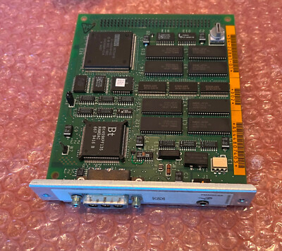 DIGITAL DEC VAXSTATION TURBOCHANNEL 8-PLANE 2D/3D GRAPHICS CARD PMAGD ...