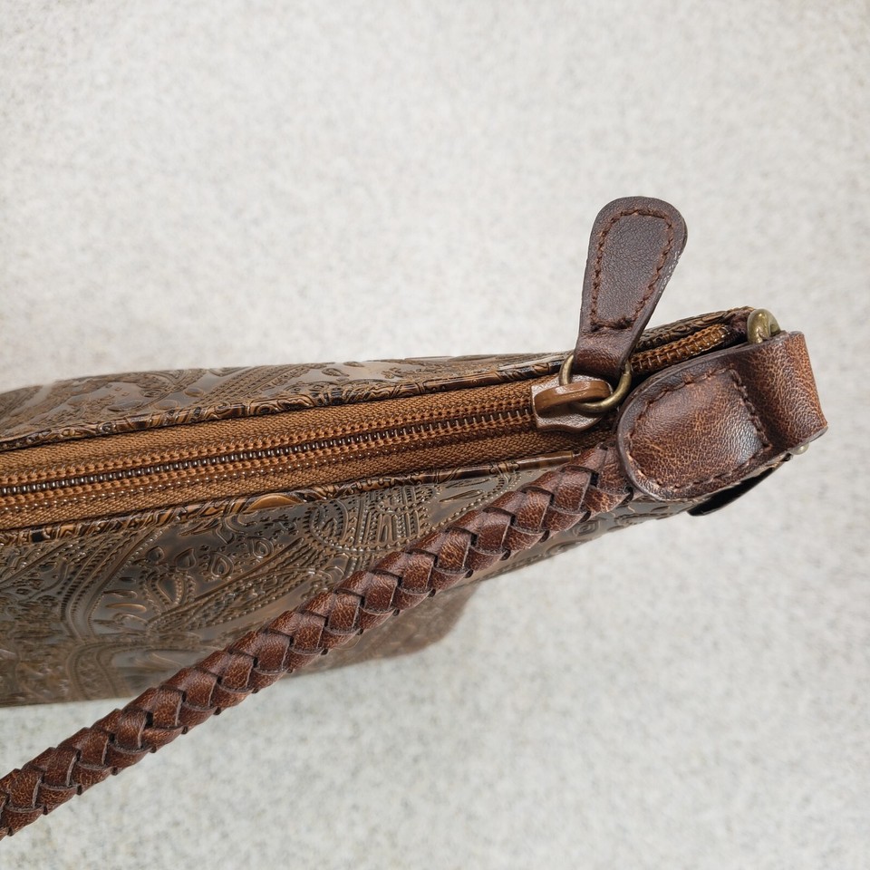 Relic Purse Brown | eBay