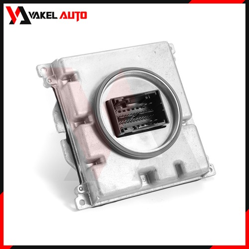 7PP941572AC Headlight LED Driver Control Module Computer Unit For Audi ...