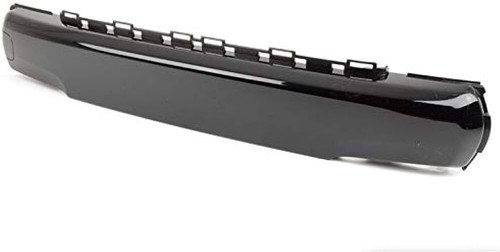 MINI F55 F56 F57 GENUINE JCW FRONT BUMPER FOR PDC PACKAGE TRIM ...