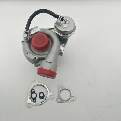 Turbo Turbocharger for Audi A4 Passat Turbocharger Audi A4 A6 1.8T ...