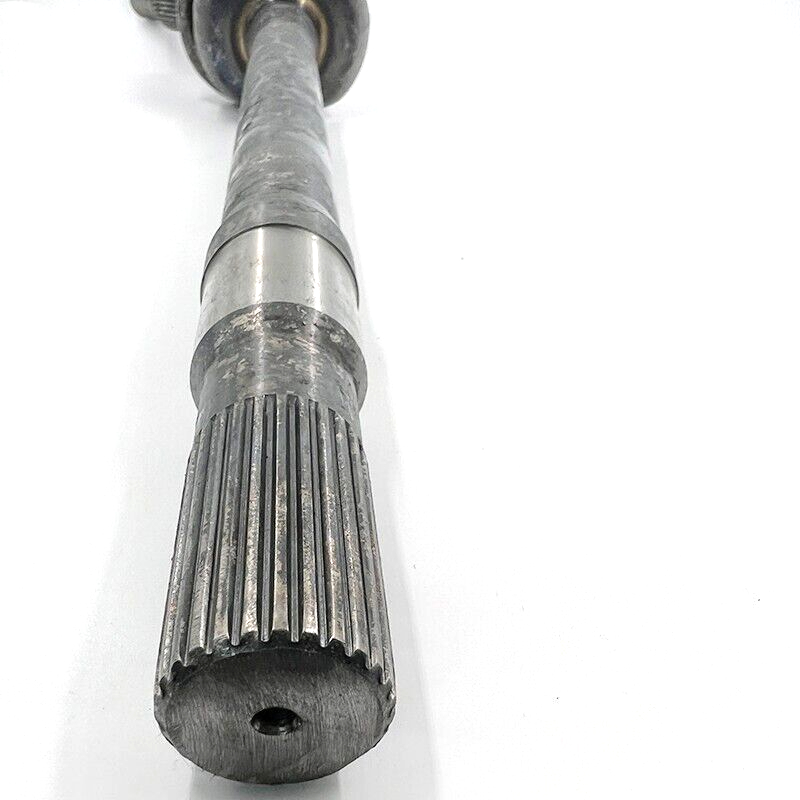 For Jeep Wrangler JK 2007-18 Driver Front Left Axle Shaft DANA 30 ...