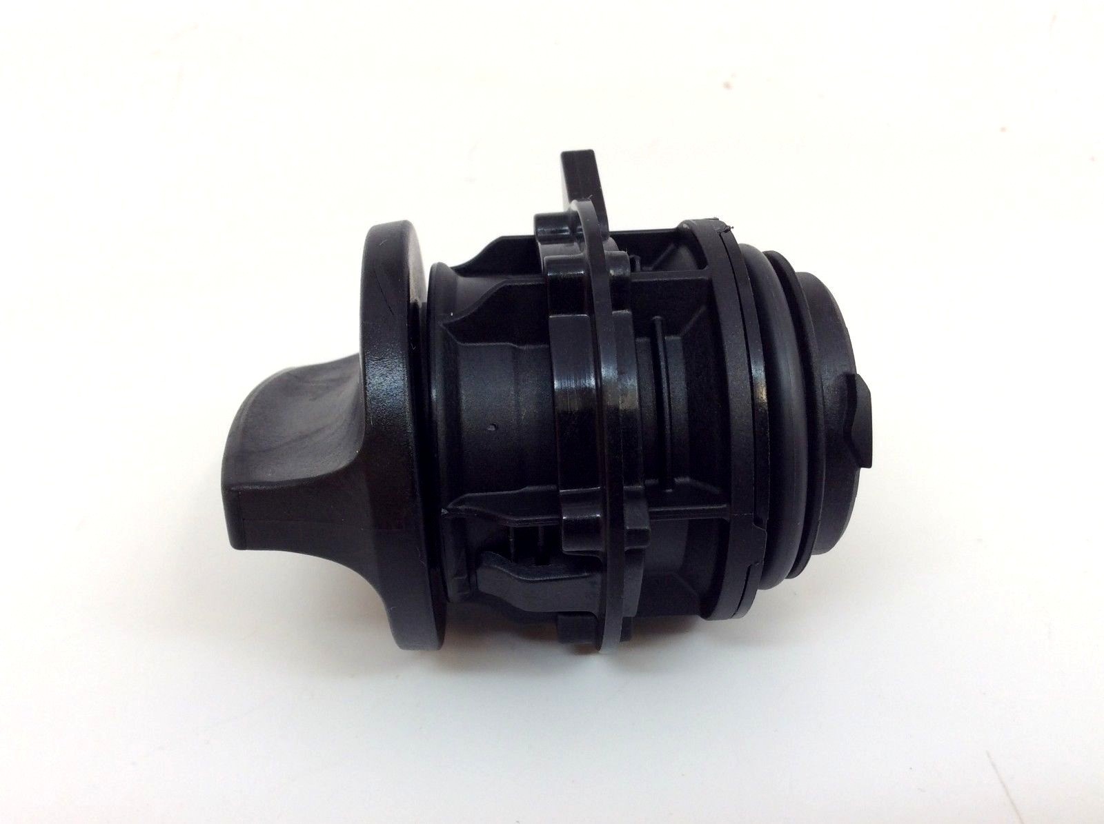 Chevrolet Cadillac Buick Dexos SAE 5W-30 Oil Fill Cap new OEM 25192632 ...