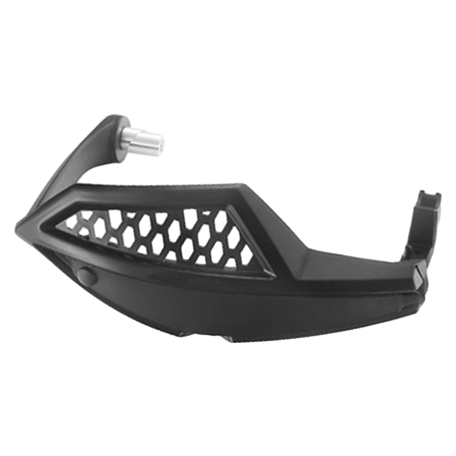 ATV Handguard Wind Deflector for Can-am Outlander L Max 450 | eBay