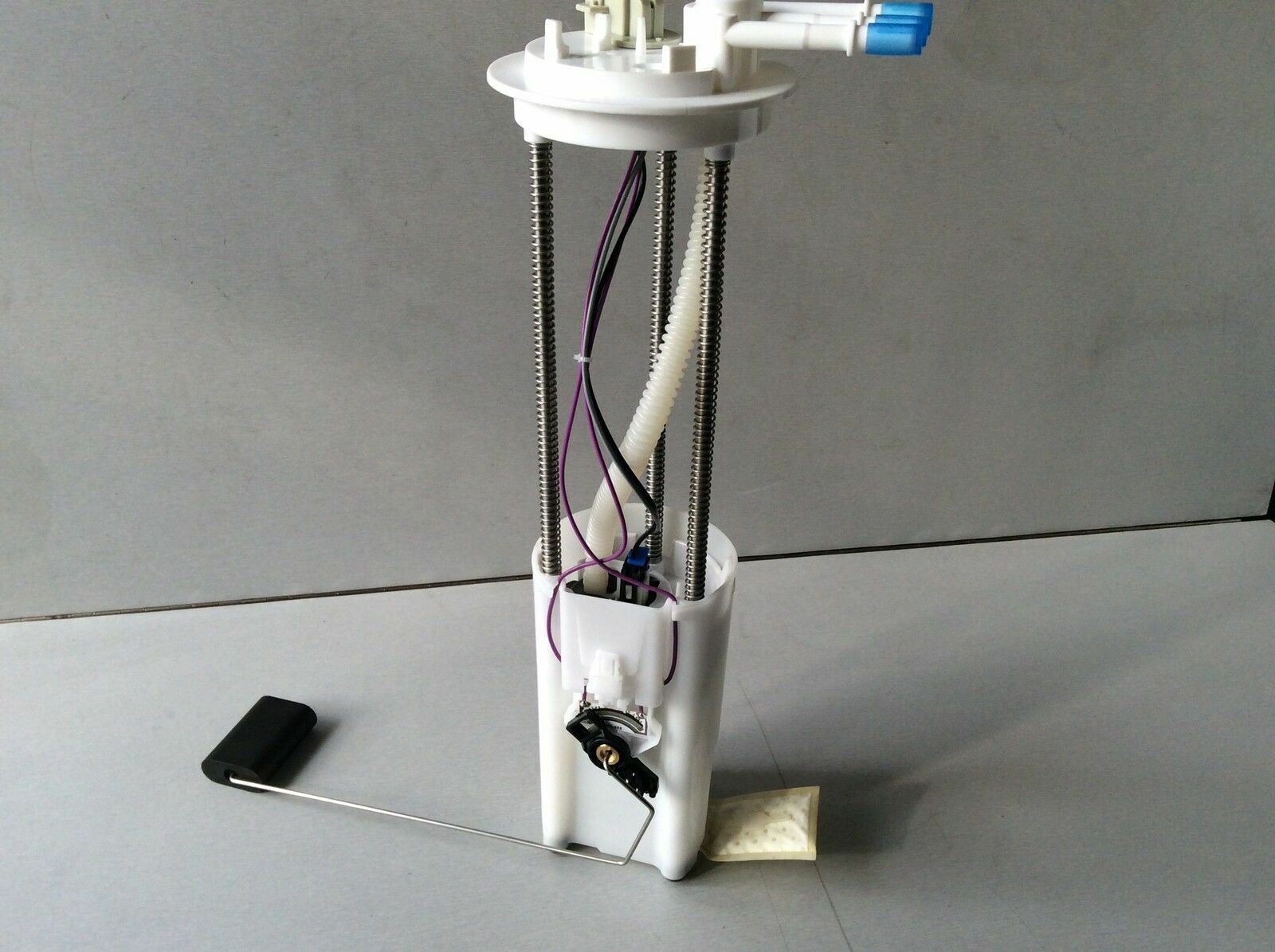 GENUINE QUALITY AFT FUEL PUMP ASSEMBLY FORD AU-1-2-3 UTE 6CL XR6 4.0L ...