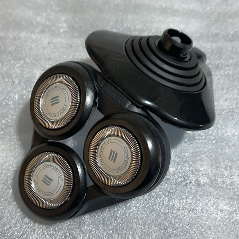 Replacement Head Assembly Fit For Philips Norelco Series 5000 Shavers ...