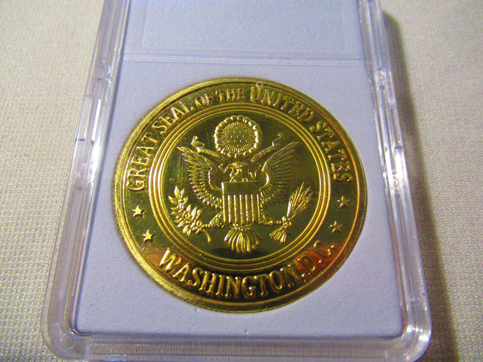 U S DRUG ENFORCEMENT ADMINISTRATION (DEA) Challenge Coin | eBay