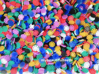 Dental Safety Memo Disc SMD File Endodontic Rotary Files Autoclave 135 ...