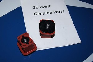 Mercedes Benz OE Radiator Support Bearing B C CL CLK CLS E CLASS ...