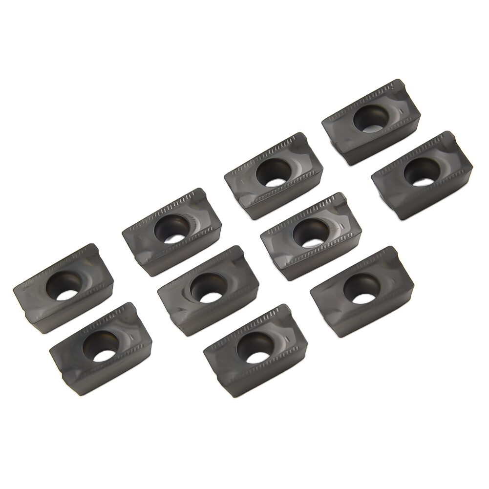 Reliable machining with APKT1604 PDR76 IC928 APMT Indexable Milling ...