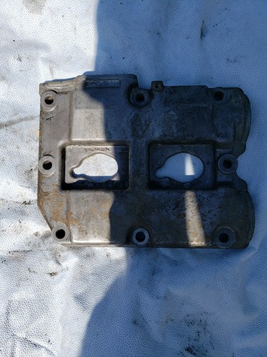 02-05 Subaru Impreza WRX STOCK OEM EJ20 EJ25 ENGINE VALVE COVER RH ...