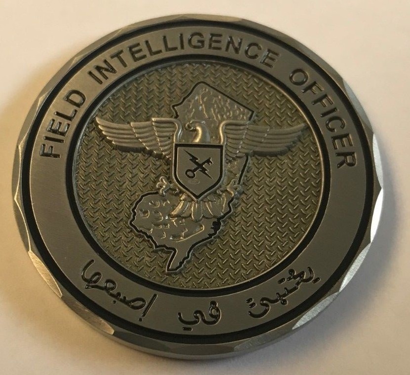 Lot 2 FIO: NYPD INTEL BUREAU Field Intelligence & NJSP ROIC Field ...