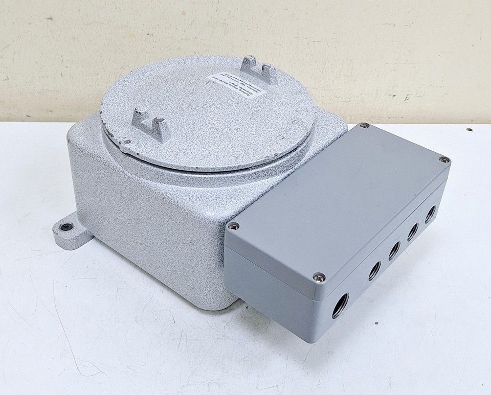 Pepperl+Fuchs 107129 / IS-RPI / RSD2-PSD2-Ex4.34 Device Supply I/O ...