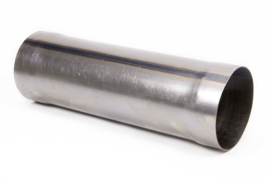 HOWE H10031 Exhaust Pipe 16in Long 5in Wide | eBay