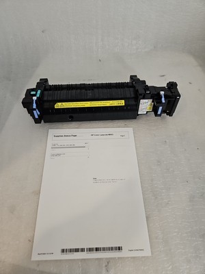 OEM RM2-0011 Fuser for HP Color LaserJet M552, M553, M554, M555, M577 ...
