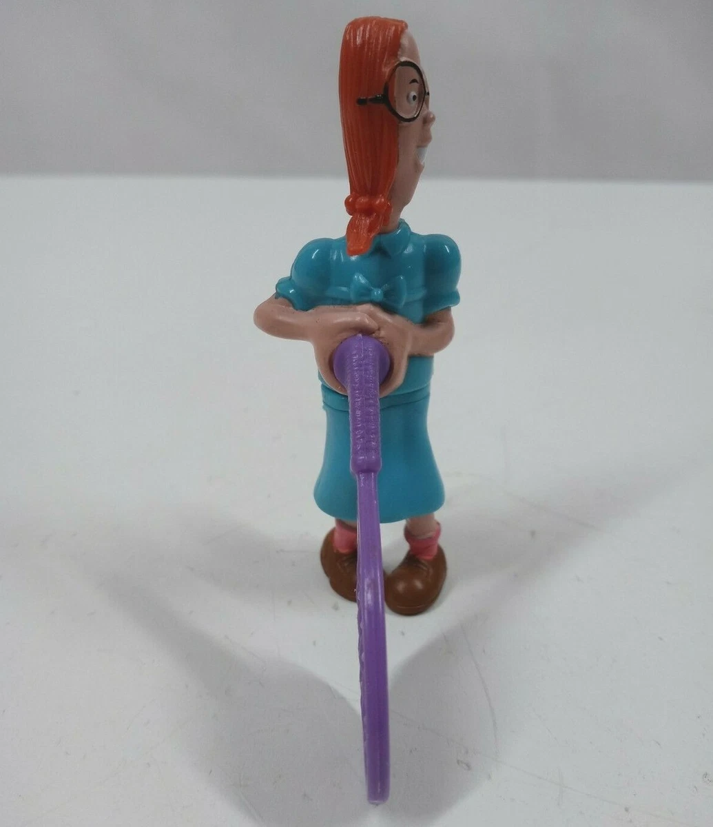 Gretchen Recess