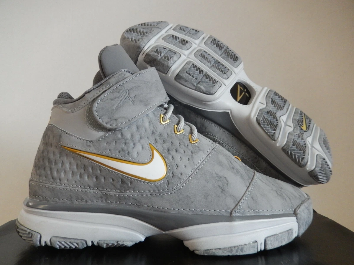 Kobe Prelude 2