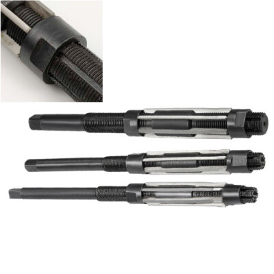 Reamers - Pilot Reamer Set