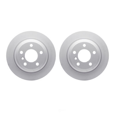 Disc Brake Rotor Set-Geospec Rotors DFC 4002-31063 | eBay