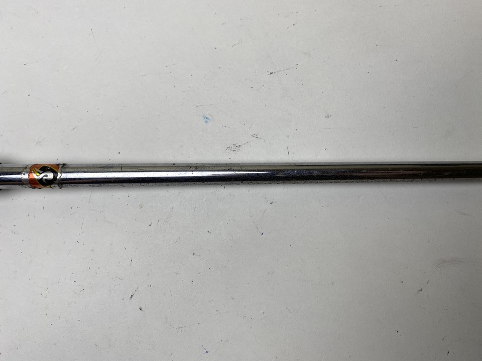 Taylormade 2005 Rossa CGB Suzuka Putter 34.5" Mens RH | eBay