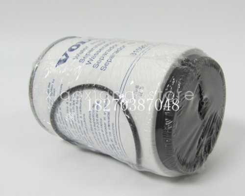 Oil and water separator 8159975 diesel generator set filter | eBay