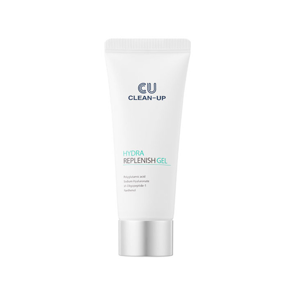 CUSKIN CU CLEAN-UP Hydra Replenish Gel 50mL | eBay