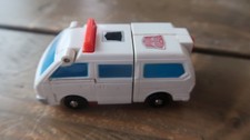 Transformers G1 First Aid